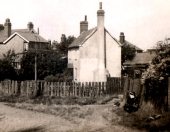 The Lockhouses